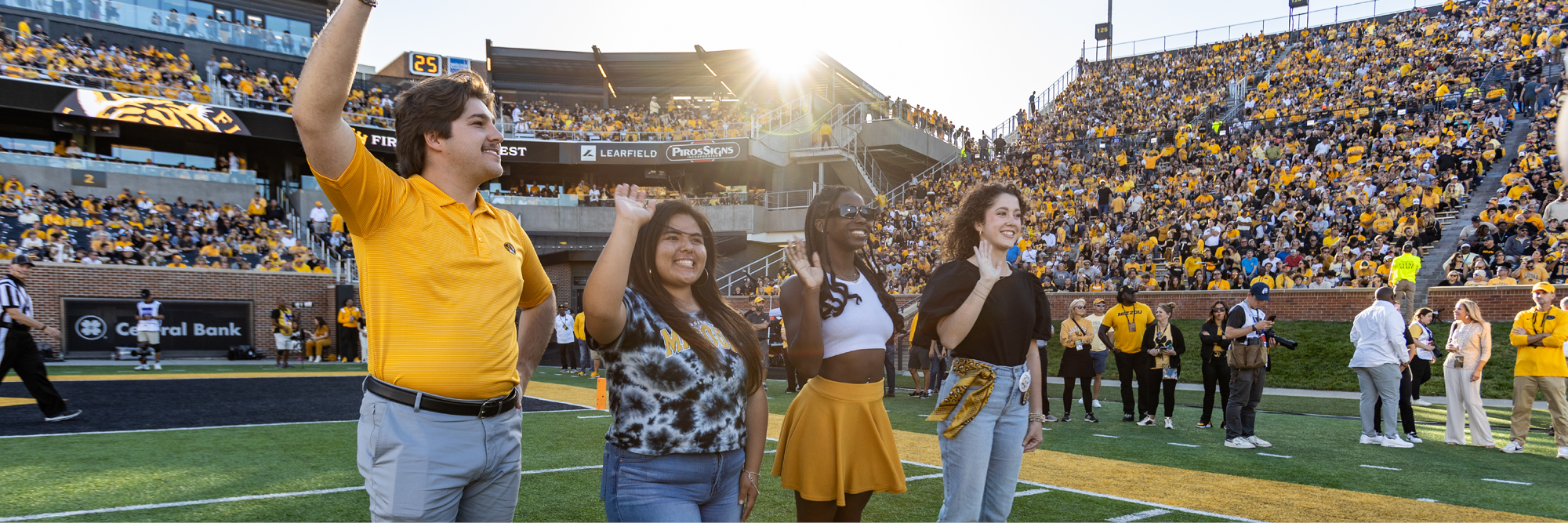 Fraternity and Sorority Alumni - Fraternity and Sorority Life