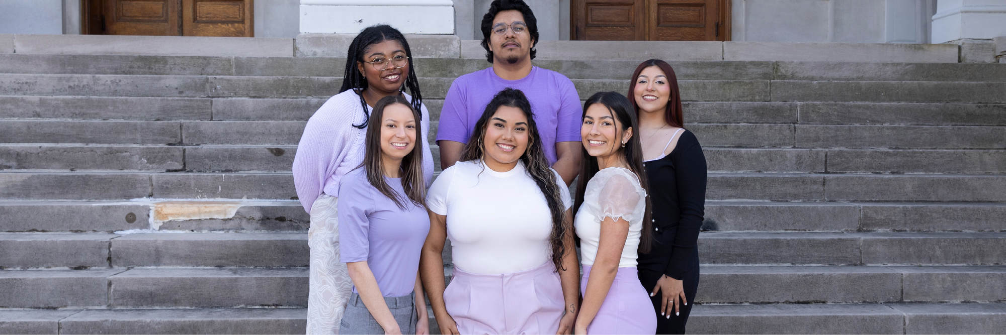Multicultural Greek Council – Fraternity and Sorority Life