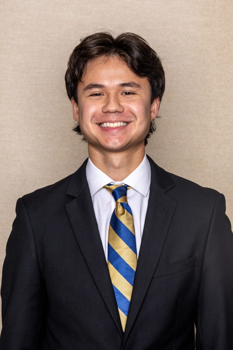 Interfraternity Council - Fraternity and Sorority Life